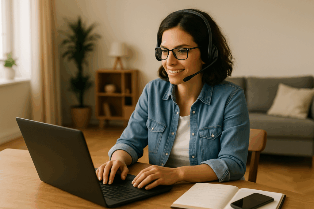 Telearbeit: Was du wissen musst - MobilesArbeiten.de